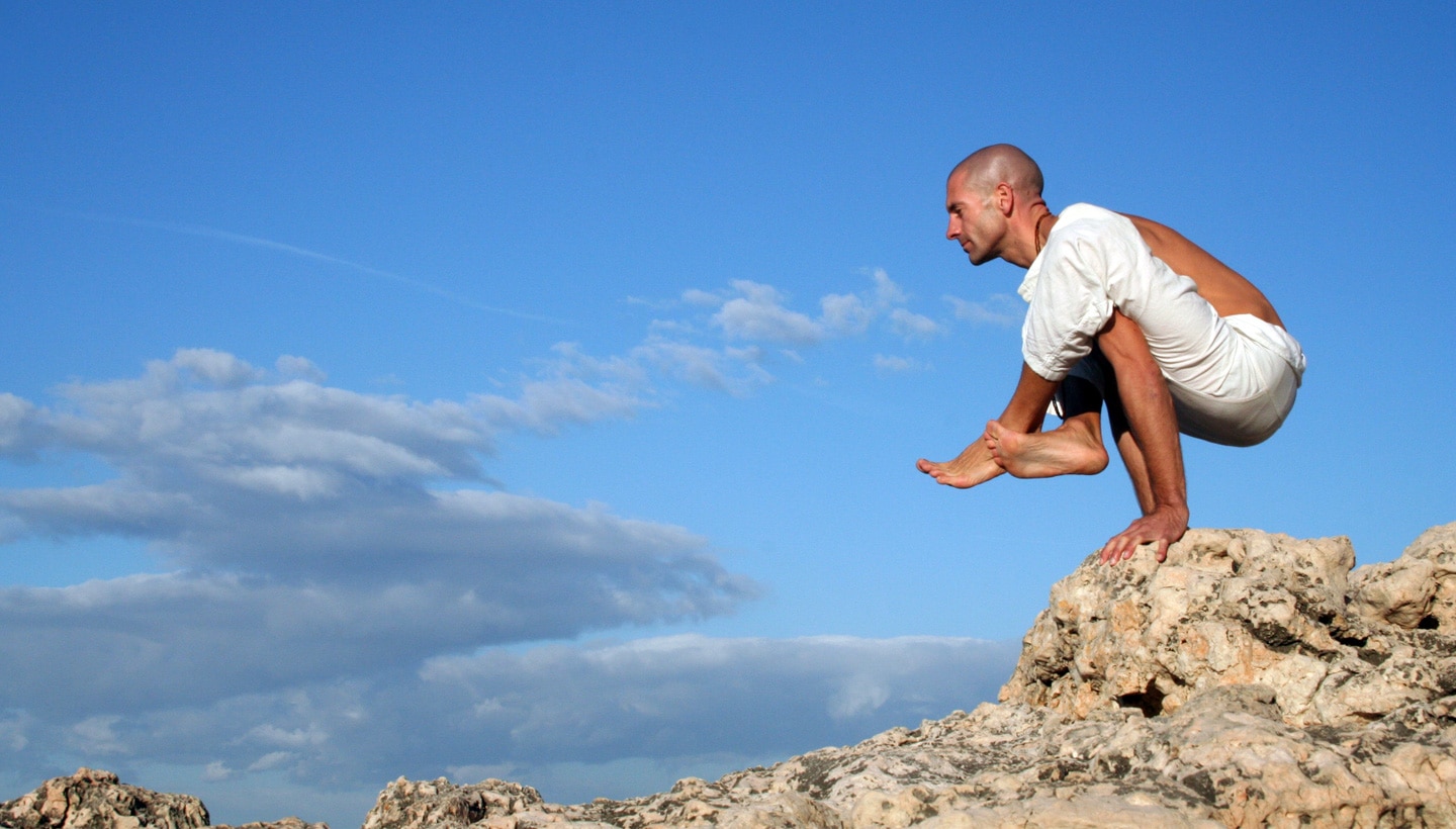 Knowing James – demariayogadance.com